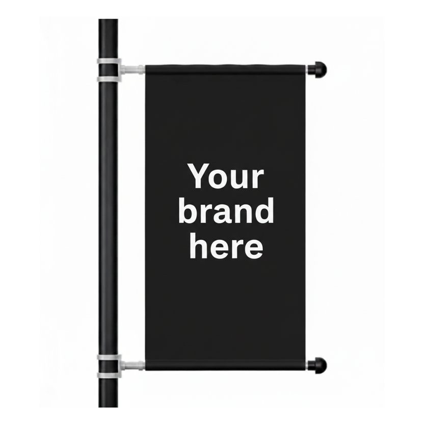 Tube Displays – Print Solution Plus